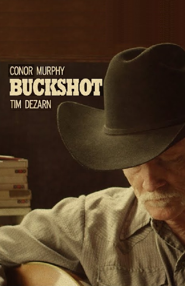 Buckshot – Visionary Thinking