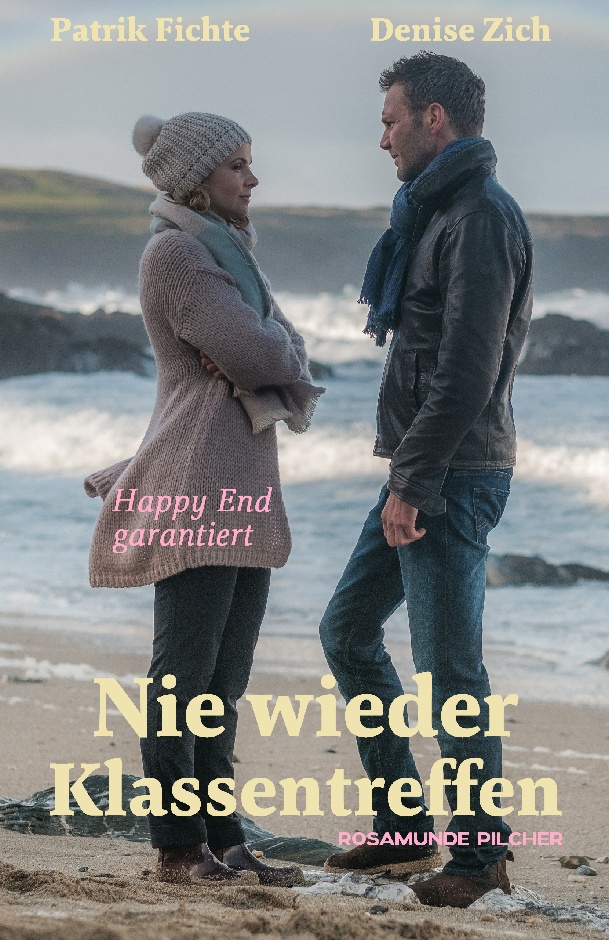 Never Another Class Reunion – Visionary Thinking